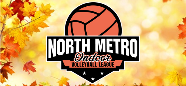 Adult Volleyball - Indoor - Fall Season | Spring Lake Park Minnesota